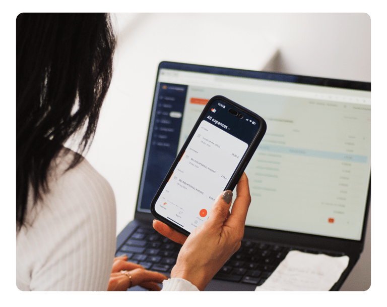 Mobile Expense And Receipt Scanner Apps | Mobilexpense