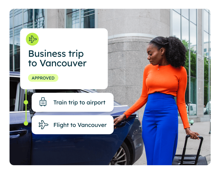 MXP | Global Expense Management Solution | Mobilexpense