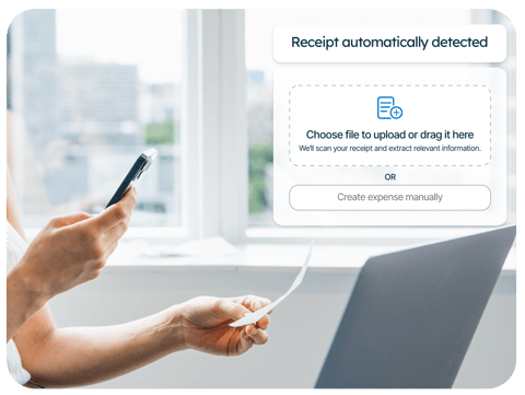 Mobile Expense And Receipt Scanner Apps | Mobilexpense