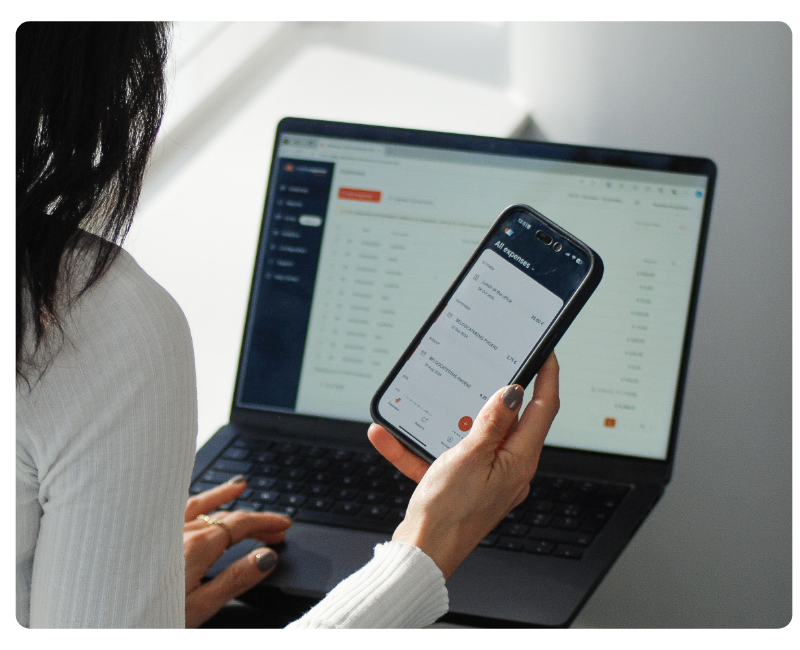 Effortless Mileage Tracking | Accurate Reimbursements | Expense Management
