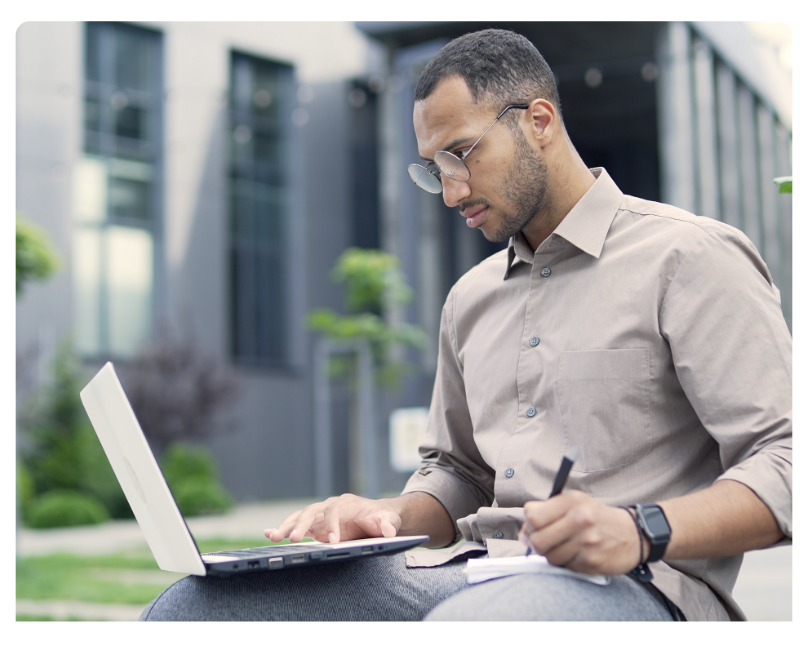 Automate Approvals and Compliance | Declaree by Mobilexpense